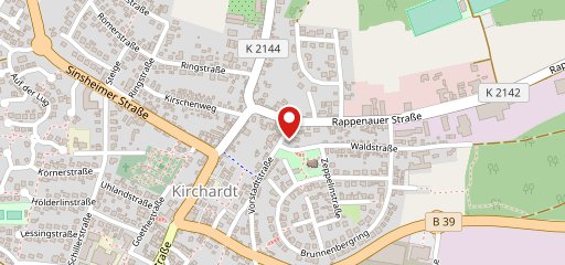 Pizzeria Bella Italia da Alessia, Kirchardt - Speisekarte, Preise und Bewertungen