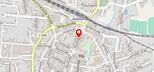 Pizzeria Armina, Geseke - Restaurantbewertungen