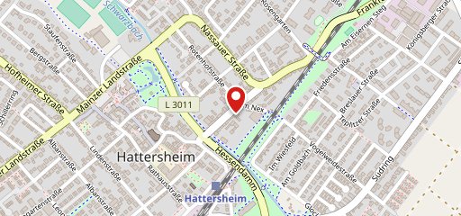 Pizzeria Atlas, Hattersheim am Main - Speisekarte, Preise und Bewertungen