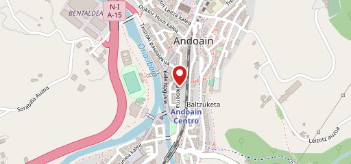 Pizzería Babexa, Andoain - Menú del restaurante, precios y reseñas