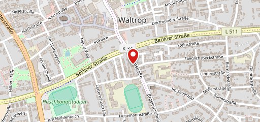 Pizzeria Bella Italia, Waltrop - Speisekarte, Preise und Bewertungen