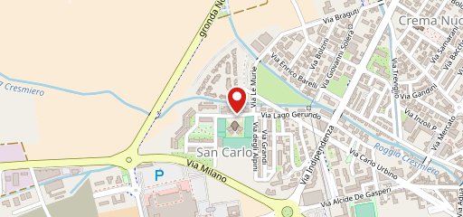 Bella Napoli, Crema - Speisekarte, Preise und Bewertungen