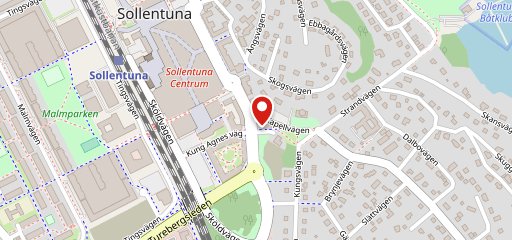 Pizzeria BJK, Sollentuna