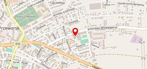 Pizzeria Boston Przeworsk, Przeworsk - Restaurant menu and reviews