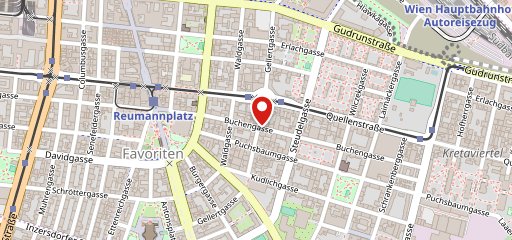 Pizzeria Giovanni Wien, Wien - Speisekarte, Preise und Bewertungen