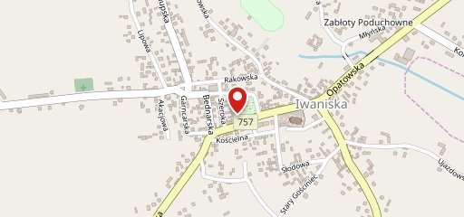 Pizzeria Ciamaga, Iwaniska - Restaurant menu, prices and reviews