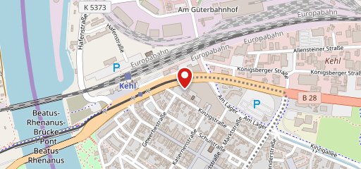Pizzeria Da Erol, Kehl - Restaurantbewertungen