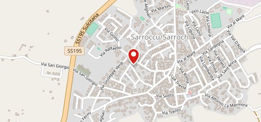 Pizzeria DaMì, Sarroch - Restaurant menu, prices and reviews