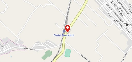 Pizzeria "La Stazione", Cinisi - Restaurant reviews
