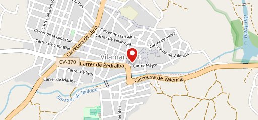 Pizzeria Don Rafaello, Villamarchante - Menú del restaurante, precios y ...