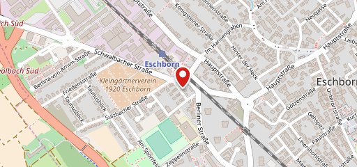 Pizzeria Duo, Eschborn - Speisekarte, Preise und Bewertungen