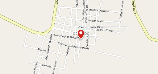 Pizzeria El Munchies, Tocumbo - Menú del restaurante, precios y reseñas