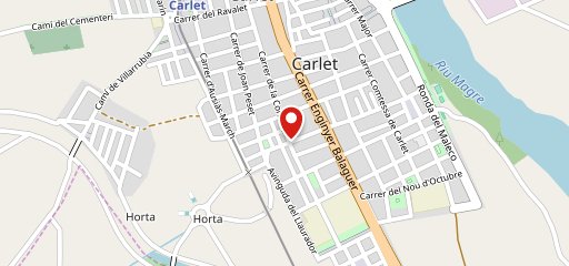 Fratelli CARLET, Carlet - Menú del restaurante, precios y reseñas