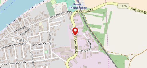 Ristorante Gallo, Urmitz - Speisekarte, Preise und Bewertungen