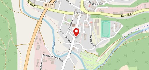 Pizzeria Isola Bella, Irrel - Speisekarte, Preise und Bewertungen