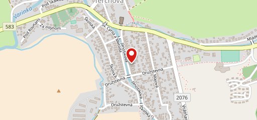 Pizza Italy, Terchová - Restaurant menu, prices and reviews