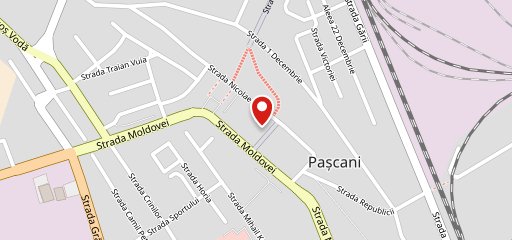 Pizzeria IzZa, Pașcani - Restaurant menu, prices and reviews