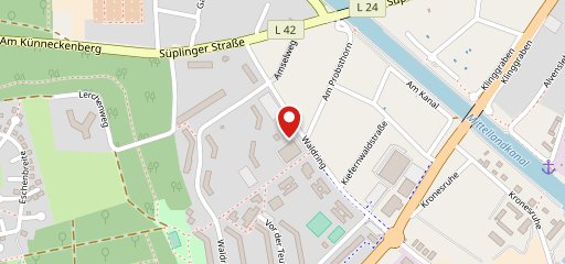 Pizzeria Zaza Jasmin, Haldensleben - Speisekarte, Preise und Bewertungen