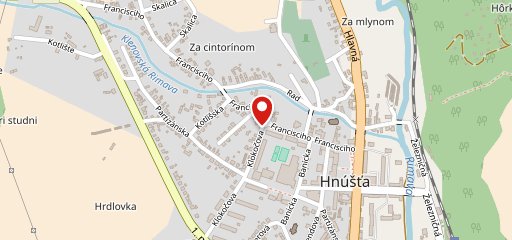 Pizzéria Kaštieľ, Hnúšťa - Restaurant menu, prices and reviews