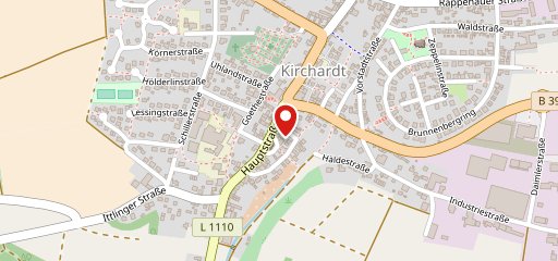 Pizzeria-Kebap Haus NAZ, Kirchardt - Speisekarte, Preise und Bewertungen