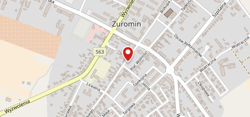 Kurant Pizzeria Lewandowski - Najlepsza pizza, Zuromin - Restaurant ...