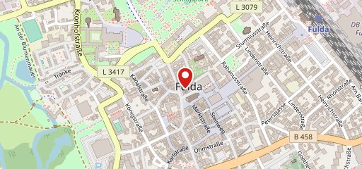 Pizzeria La Grotta, Fulda - Speisekarte, Preise und Bewertungen