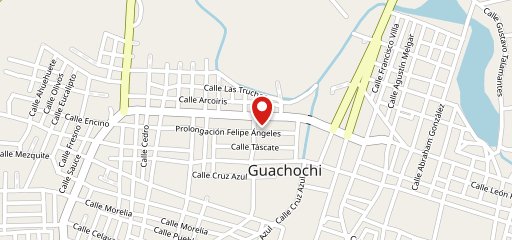 Pizzeria La Sierra, Guachochi - Menú del restaurante, precios y reseñas