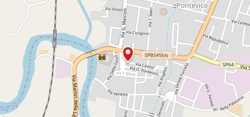 Pizzeria Le Piramidi, Pontevico - Menu del ristorante, prezzi e recensioni