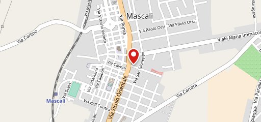 Pizzeria le Sette Torri, Mascali - Restaurant reviews