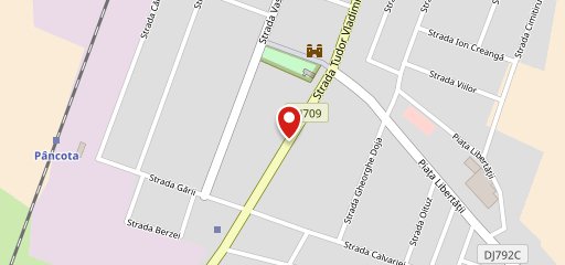 Casa Italiana, Pâncota - Restaurant menu, prices and reviews