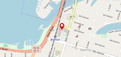 Pizzeria 'Lucci, Belmar - Restaurant menu, prices and reviews