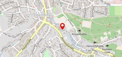 Pizzeria Luna, Hemer - Speisekarte, Preise und Bewertungen