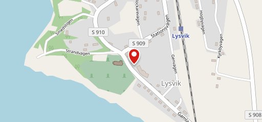Pizzeria Lysvik, Sweden - Restaurant reviews