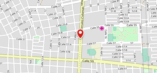 Pizza Messina's Cordemex, Merida - Menú del restaurante, precios y reseñas