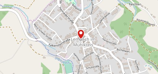 Milano, Lembach im Mühlkreis - Speisekarte, Preise und Bewertungen