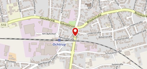 Pizzeria Mimo's, Ochtrup - Speisekarte, Preise und Bewertungen