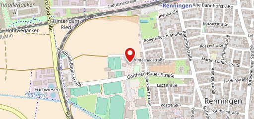 Ristorante Pizzeria Minigolf Renningen, Renningen - Speisekarte, Preise ...