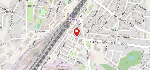 Pizzeria Moreno, Łazy - Restaurant reviews