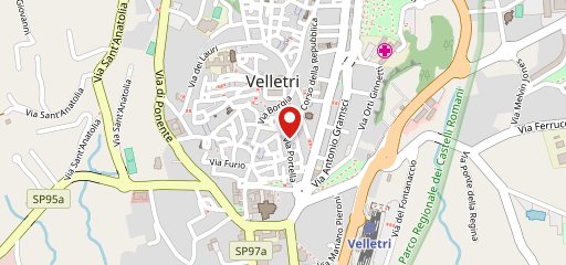 Pizzeria Napoletana Da Gianluca E Marianna, Velletri - Menu du ...