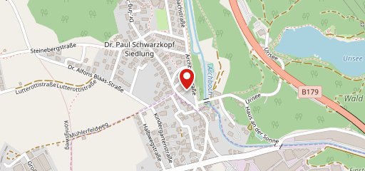 Pizzeria Nati, Gemeinde Reutte - Speisekarte, Preise und Bewertungen