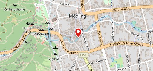 Pizzeria OfenBarung, Mödling - Speisekarte, Preise und Bewertungen