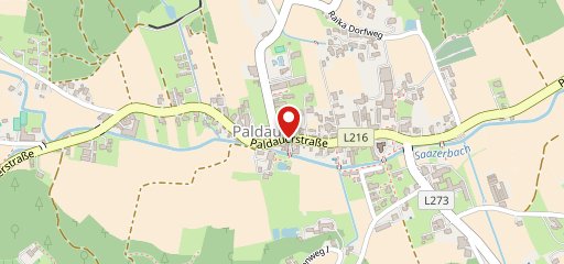 Pizzeria Paldau - Speisekarte, Preise und Bewertungen