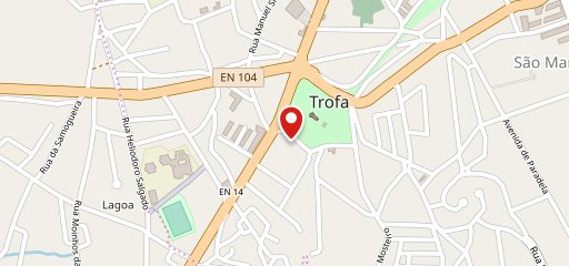 Pizzeria PICOBELLA, Trofa - Restaurant menu, prices and reviews