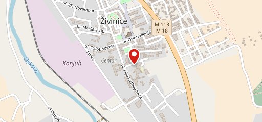 Pizzeria Pizzasso, Živinice Grad - Restaurant menu, prices and reviews