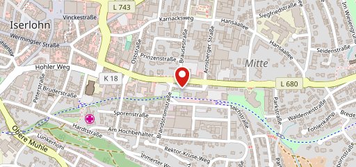 Pizzeria PrimaVera, Iserlohn - Speisekarte, Preise und Bewertungen