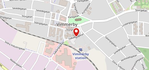 Pizzeria Restaurang Monte Carlo, Vimmerby - Restaurant menu, prices and ...