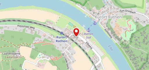 Pizzeria Gusto Classico Rathen, Rathen - Restaurant reviews