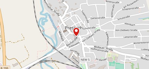 Da Leo, Pressath - Speisekarte, Preise und Bewertungen