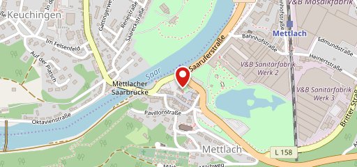 Pizzeria Roma, Mettlach - Speisekarte, Preise und Bewertungen