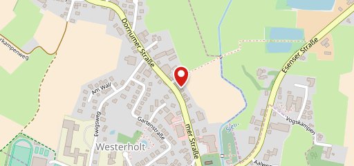 Pizzeria Roma Westerholt, Westerholt - Speisekarte, Preise und Bewertungen